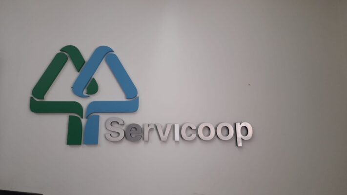 El cobro de las facturas de Servicoop continúa normalmente | Chubut Hoy