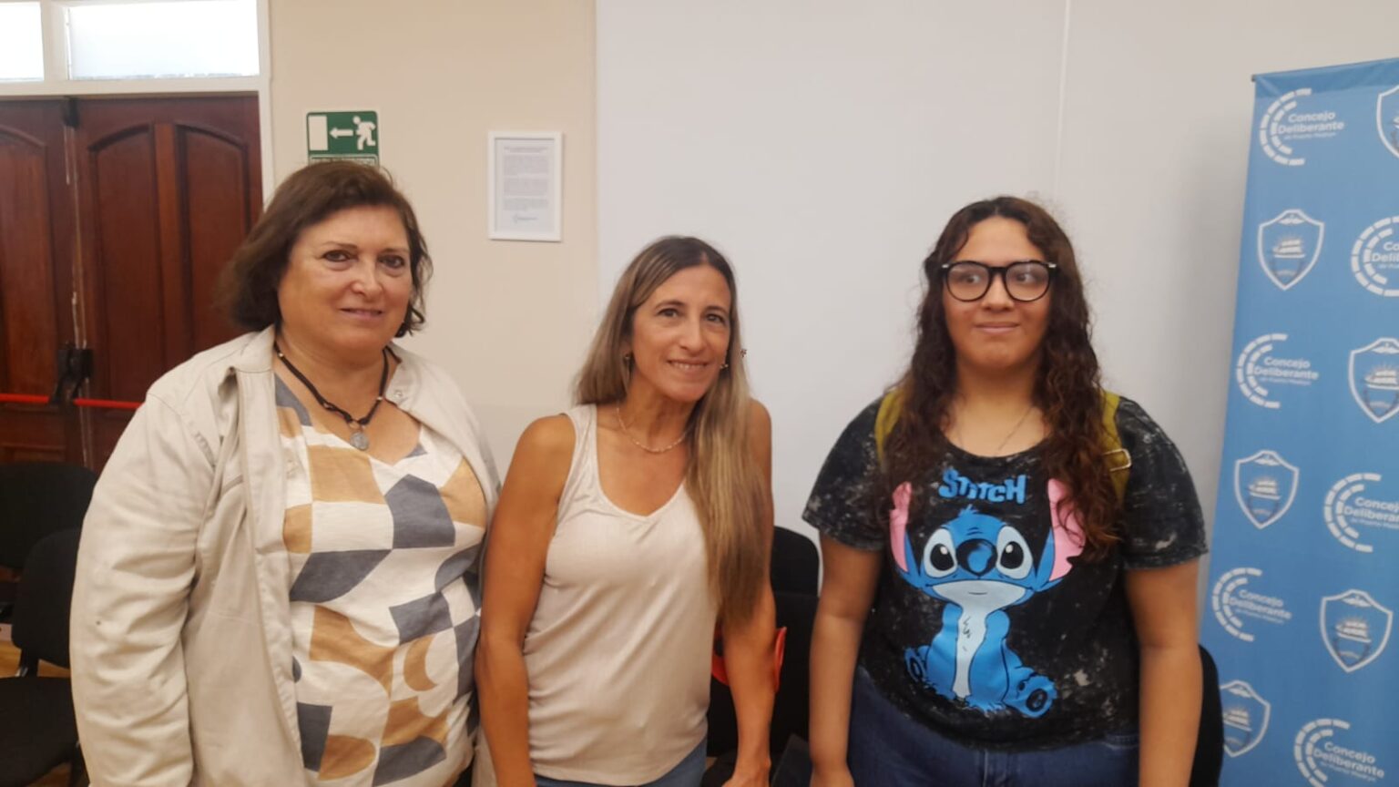 “Cerrando Brechas” busca fortalecer la representatividad de las ...